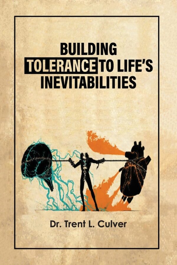 How to Build Tolerance in Life - I Feel Human