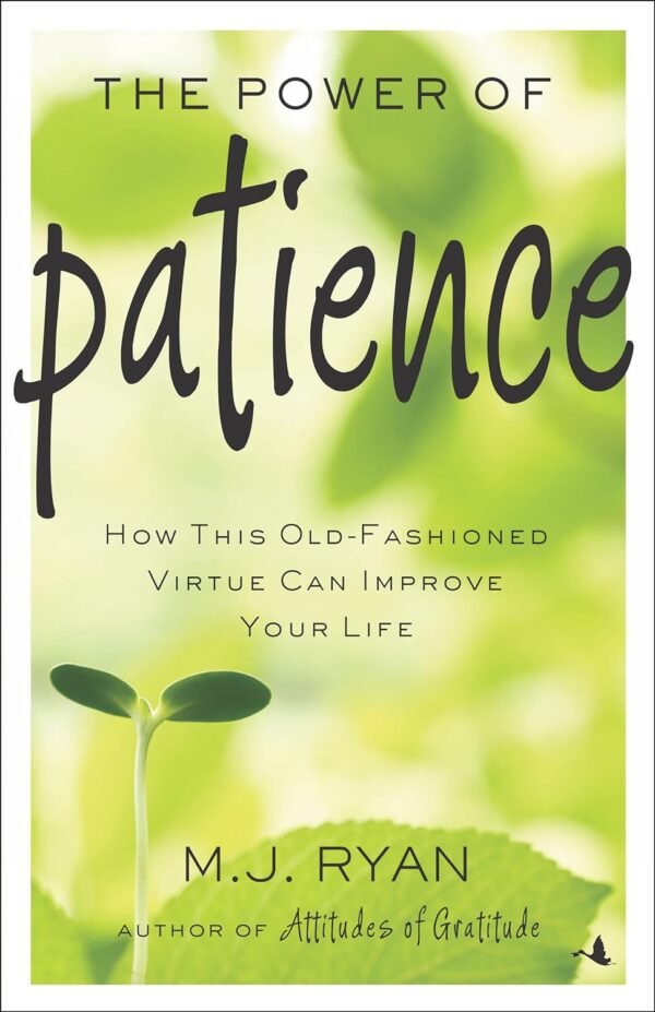 Top 7 Benefits of Developing Patience - I Feel Human
