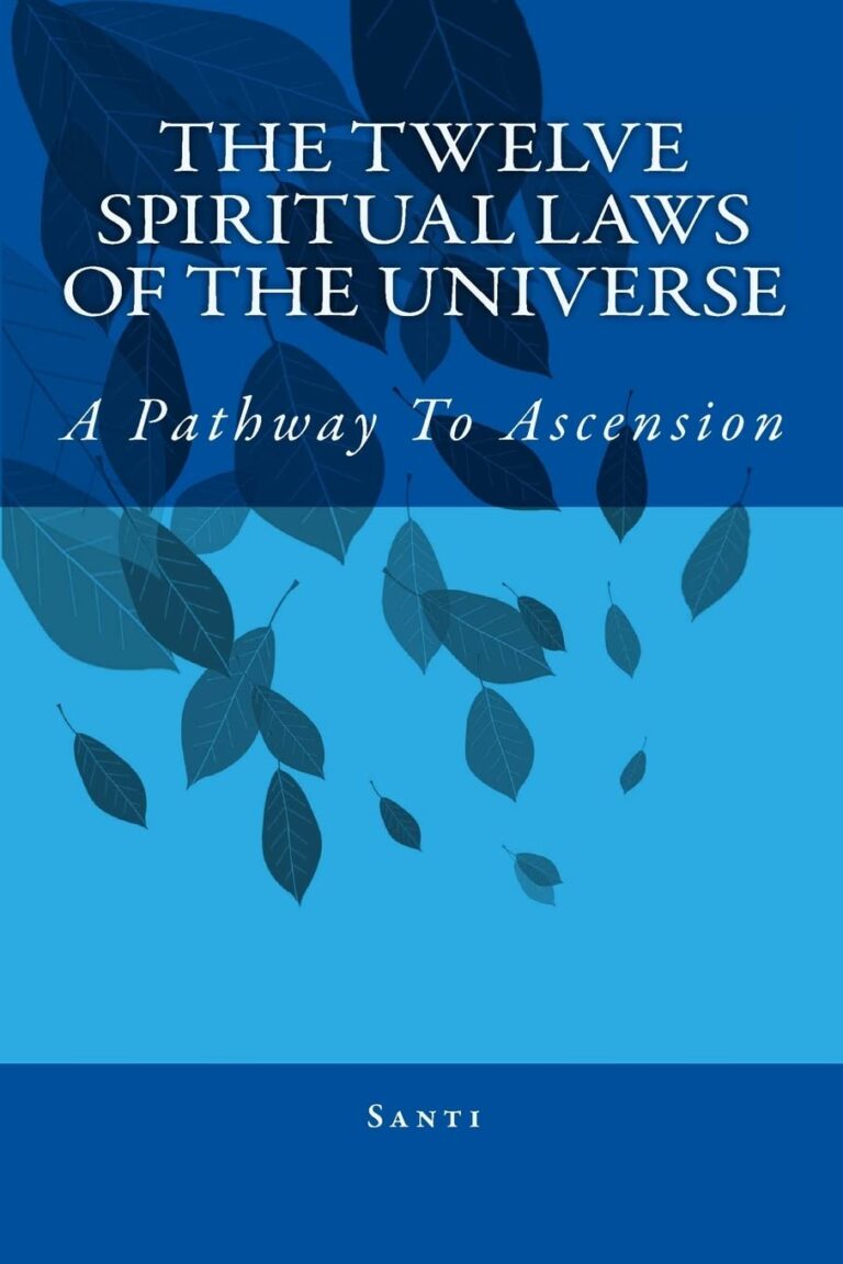 12 Laws of the Universe - Complete Guide - I Feel Human